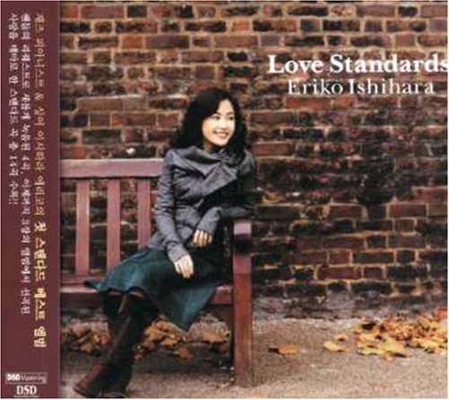 Amazon.com: Love Standards: CDs & Vinyl