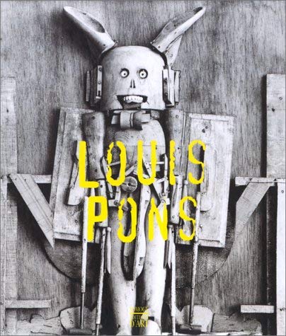 Amazon.com: Louis Pons: 9782850563591: Louis Pons: Books