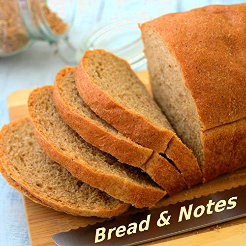 Play Bread and Notes by Bread & Notes on Amazon Music