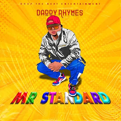 Amazon.com: MR STANDARD : Daddy Rhymes: Digital Music