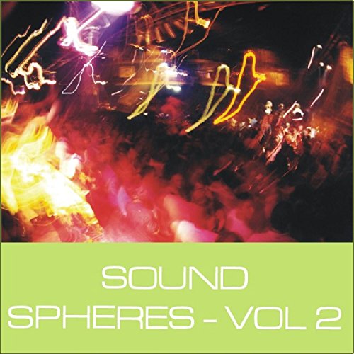 Amazon.co.jp: Sound Spheres, Vol. 2 : Various Artists, Paul Frazer ...
