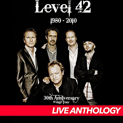 1980 - 2010 (30th Anniversary World Tour) de Level 42 en Amazon Music ...