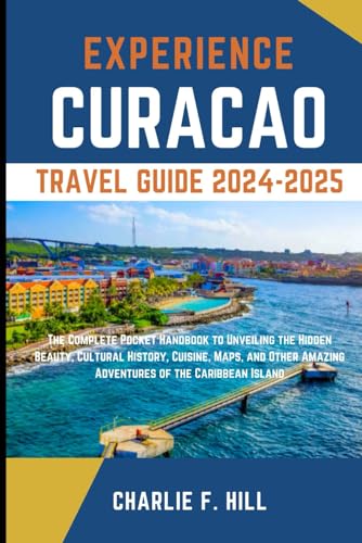 Meilleur guide voyage Curaçao : Que choisir en 2024 ? – Trip & Fun