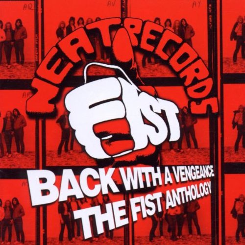 Back With Vengeance/Anthology: Amazon.de: Musik-CDs & Vinyl