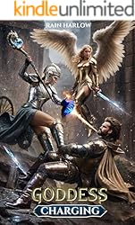 Amazon.com: Goddess Expansion: An Isekai LitRPG Fantasy (The Mirror World Progression Saga Book ...