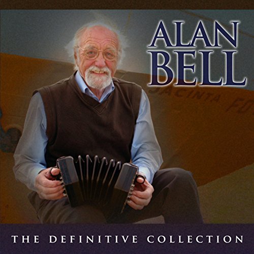 Play The Definitive Collection by Alan Bell on Amazon Music
