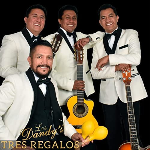 Tres Regalos di Los Dandys su Amazon Music - Amazon.it