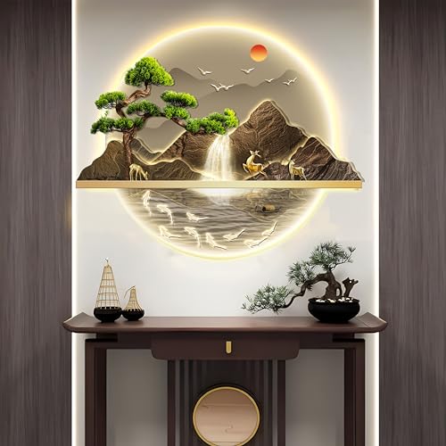 Best Traditional Wall Sculptures: Timeless Art for Every Home - Totally ...