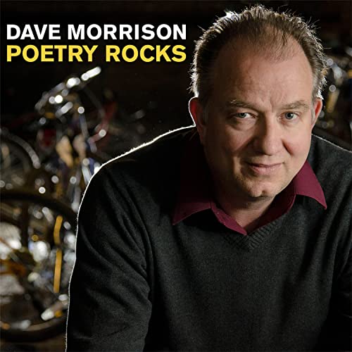 Amazon.com: Poetry Rocks : Dave Morrison: Digital Music