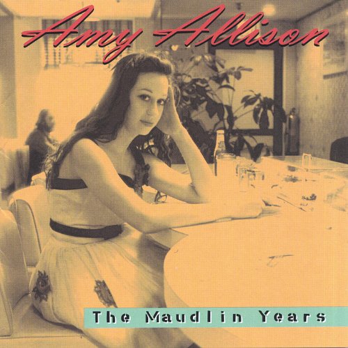 Amazon MusicでAmy AllisonのThe Maudlin Yearsを再生する