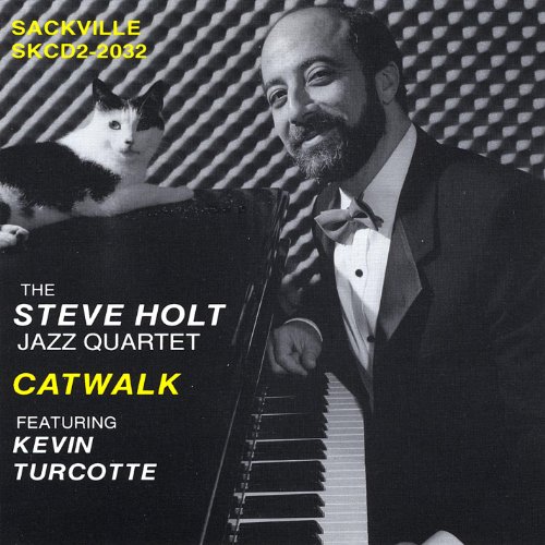 Amazon MusicでSteve Holt & Kevin TurcotteのCatwalkを再生する