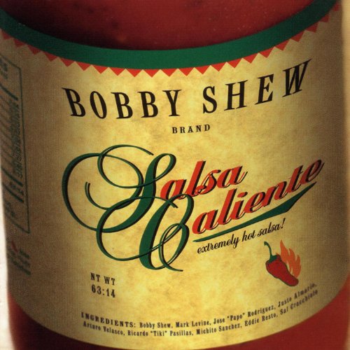 Amazon MusicでBobby Shew feat. Mark Levine, Jose "Papo" Rodriguez ...