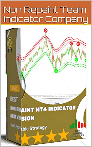 Non Repaint Indicator MT4 (English Edition) eBook : Indicator Company ...