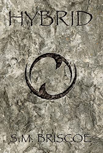 Amazon.com: Hybrid (The Hybrid Saga Book 1) eBook : Briscoe, S. M ...