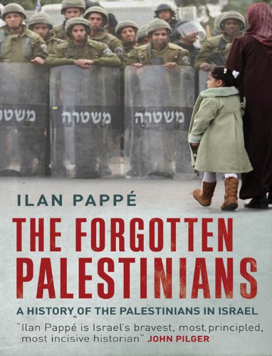 Amazon.com: The Forgotten Palestinians: A History of the Palestinians ...