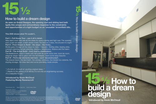 Amazon.com: How To Build A Dream Design - Make a Home The Monty Way ...