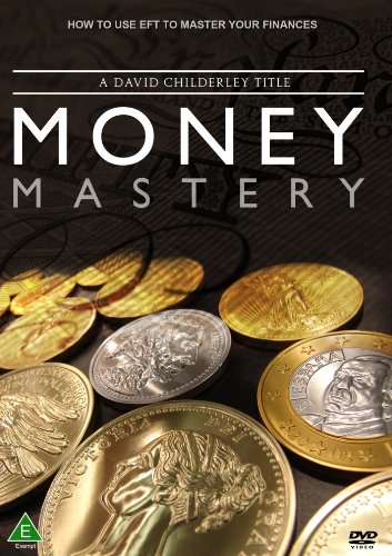 Amazon.com: Money Mastery : David Childerlrey, David Childerley: Movies ...