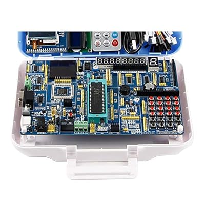 51+STM32+AVR Development Board 51 MCU Development Philippines | Ubuy