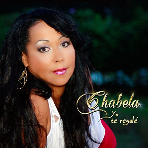 Yo Té Régalé by Chabela De Cuba on Amazon Music - Amazon.co.uk