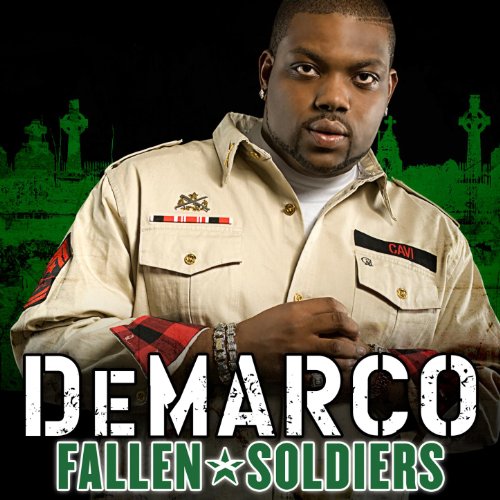 Amazon.com: Fallen Soldiers : Demarco: Digital Music