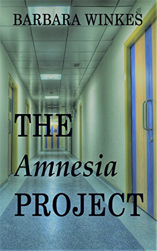 The Amnesia Project - Kindle edition by Winkes, Barbara. Literature ...