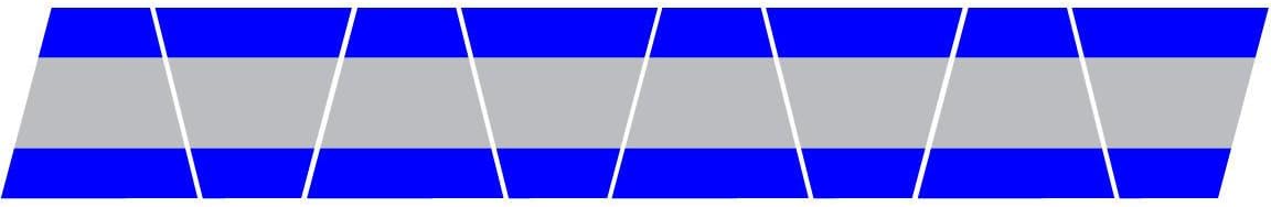 Amazon.com - Firefighter Helmet Tetrahedron-Trapezoids V1 Vinyl Decal ...
