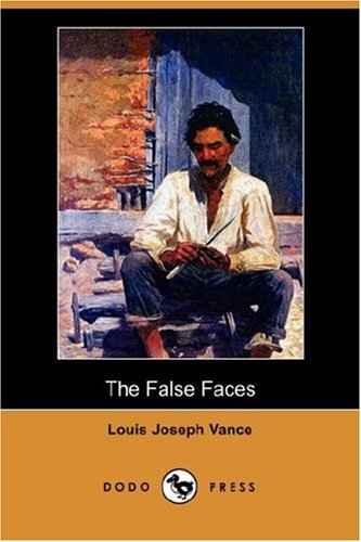Buy The False Faces Book Online at Low Prices in India | The False ...