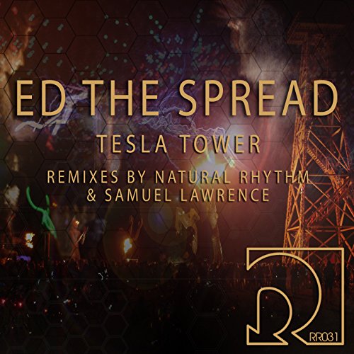 Play Tesla Tower by Ed The Spread on Amazon Music