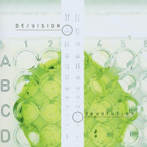 Amazon.de:Devolution/Ltd.Edition + Bonus-CD