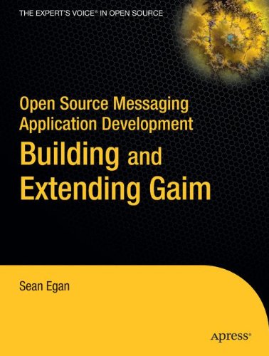 『Open Source Messaging Application Development: Building and - 読書メーター