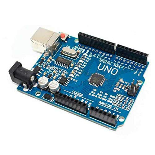 Amazon.in: Buy WHIZZO Computer PC Motherboard ATmega328 Compatible for ...