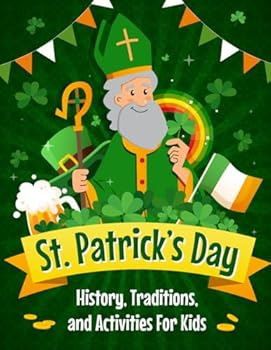St. Patrick's Day: History, Traditions,... book