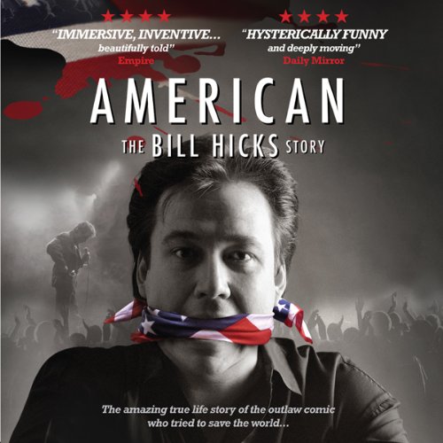 Amazon.com: Bill Hicks: Essential Collection (Audible Audio Edition ...