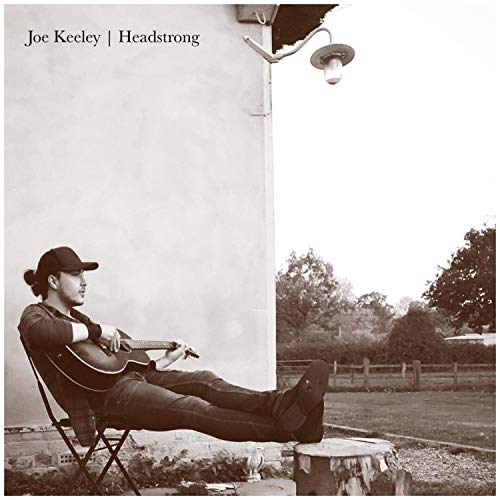 Play Headstrong by Joe Keeley on Amazon Music