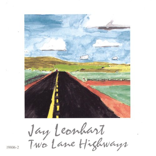Play Two Lane Highways by Jay Leonhart on Amazon Music