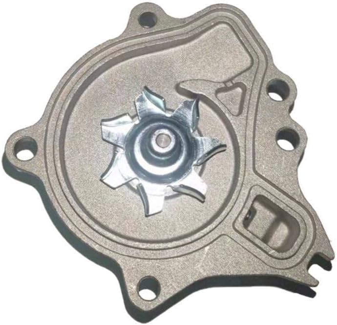 Amazon.com: ENGINE WATER PUMP ASSEMBLY 16100-39595 1610039595 AUTO ...