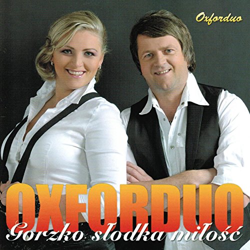 Play Gorzko Słodka Miłość by OxforDuo on Amazon Music