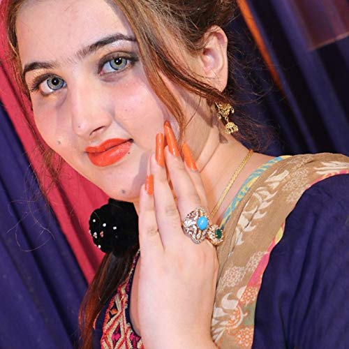 Play Wa da Gul Ghunde Janana by Pari Naz on Amazon Music