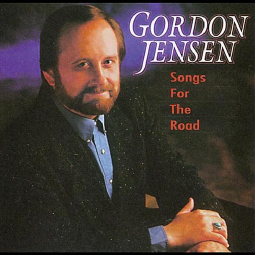 Amazon.com: Songs for the Road : Gordon Jensen: Digital Music