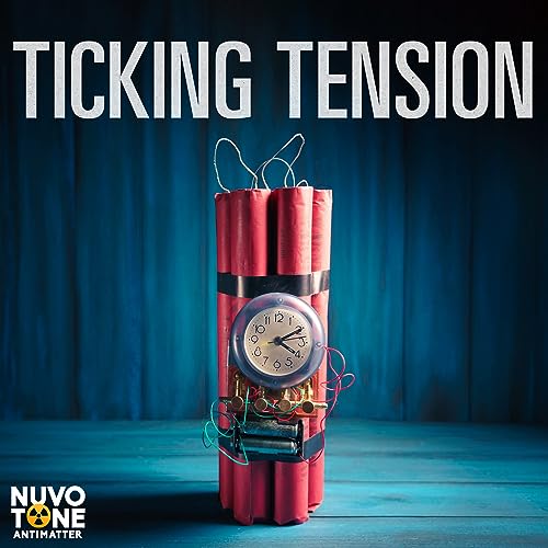 Écouter Ticking Tension par VARIOUS ARTISTS sur Amazon Music Unlimited