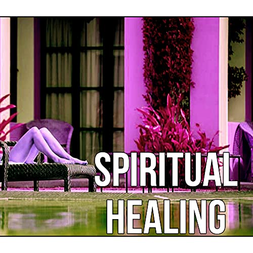 Amazon Music - Spiritual Power ControlのSpiritual Healing - Luxury Spa ...