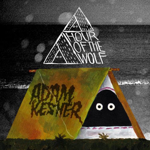 Amazon.com: Hour of the Wolf - EP : Adam Kesher: Digital Music