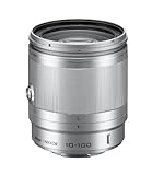 【発売日：2013年02月07日】・ブランド:Nikon・製造元:Nikon・モデル:1NVR10-100SL・製造元/メーカー部品番号:1NVR10-100SL・1NVR10-100SL・付属品1 : レンズキャップ LC-N55 BK・...