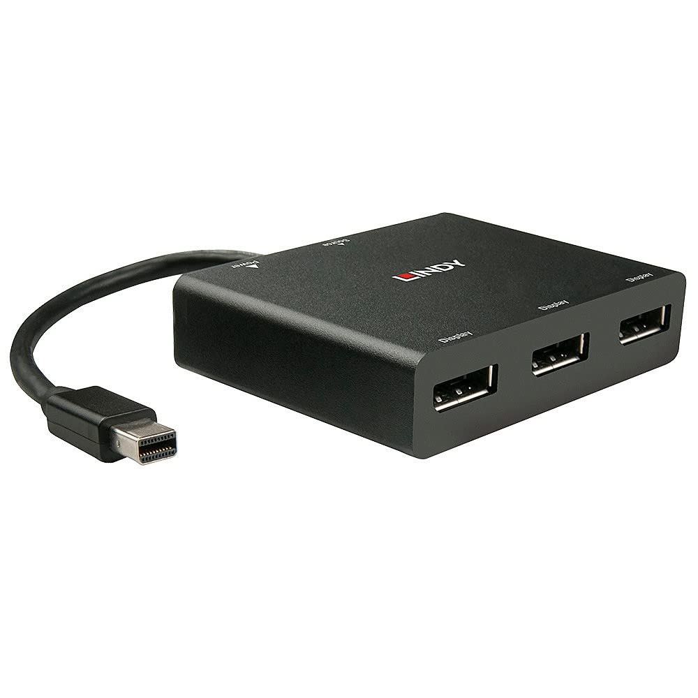 Displayport hub - Hitta bästa priset på Prisjakt