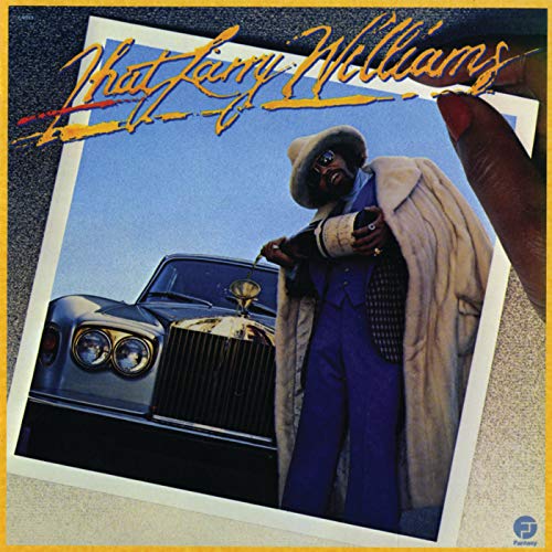 Amazon.com: That Larry Williams : Larry Williams: Digital Music