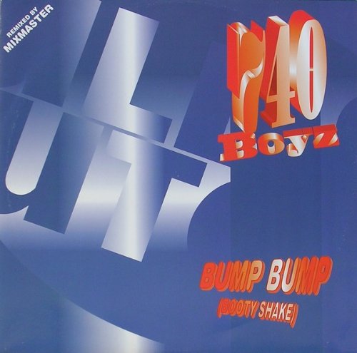 Bump Bump Booty Shake : Amazon.es: CD y vinilos}