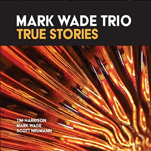 True Stories de Mark Wade Trio no Amazon Music Unlimited