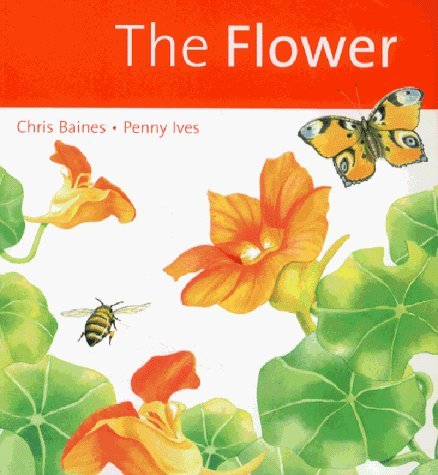 The Flower (Ecology Story Books): Baines, Chris: 9780711214804: Amazon ...