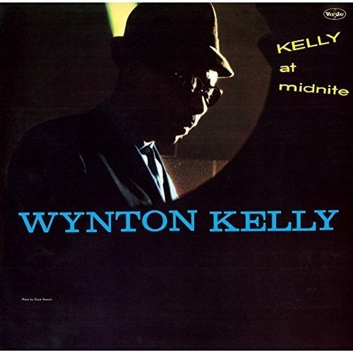 Kelly at Midnite: Amazon.de: Musik-CDs & Vinyl