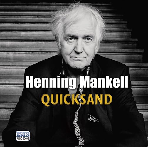 Buy Quicksand Book Online at Low Prices in India | Quicksand Reviews ...